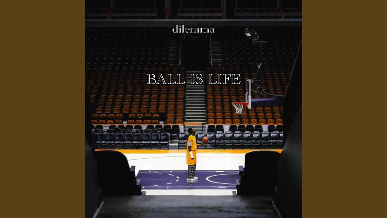 BALL IS LIFE - YouTube