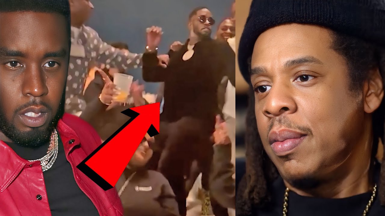 Latest From Jay-Z Will Leave U Speechless, Diddy’s Boat Keeps Sinking ...