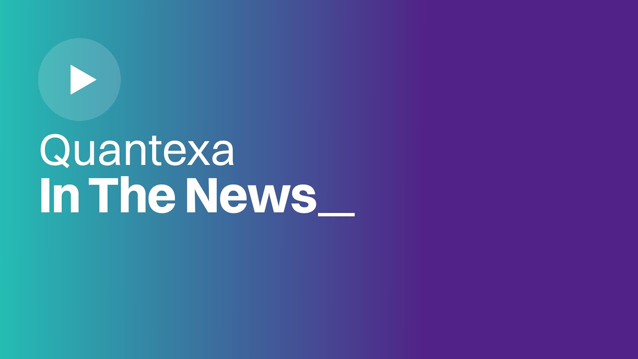 Quantexa on BBC News: Artificial Intelligence - YouTube