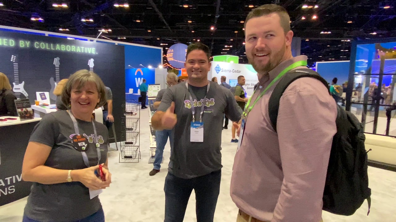 Collaborative Solutions - YouTube