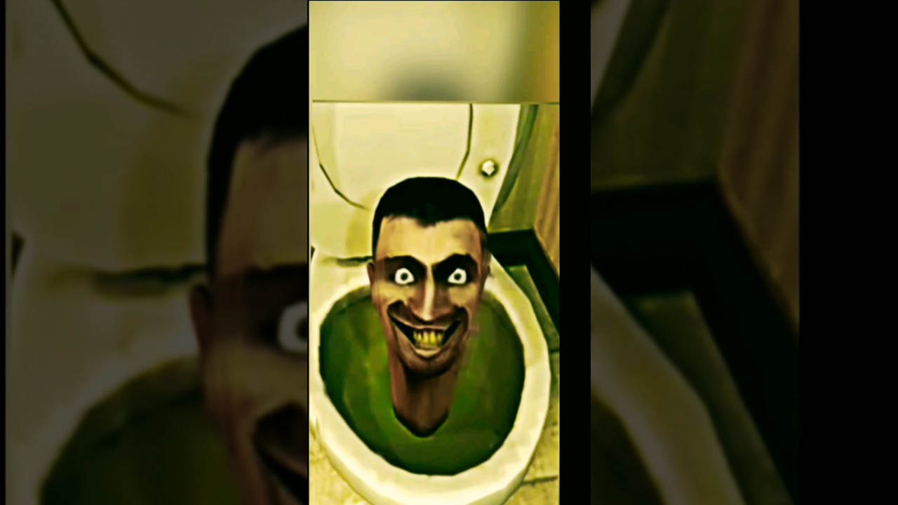skibidi Toilet, Giga chad(EDIT) - YouTube