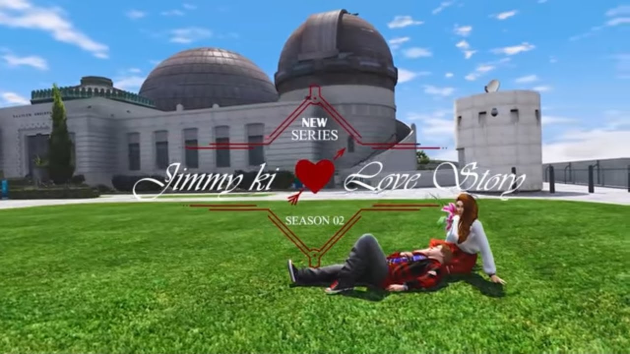 Jimmy Ki love Story Season 2 - TRAILER - YouTube
