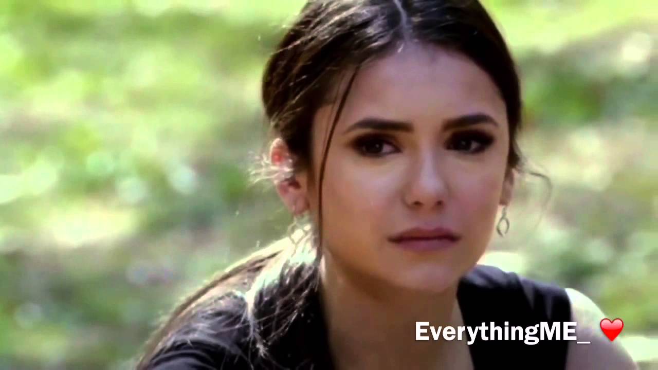 MV Delena - TVD ( The Vampire Diaries - Damon & Elena ) ️ HD 2016 - YouTube
