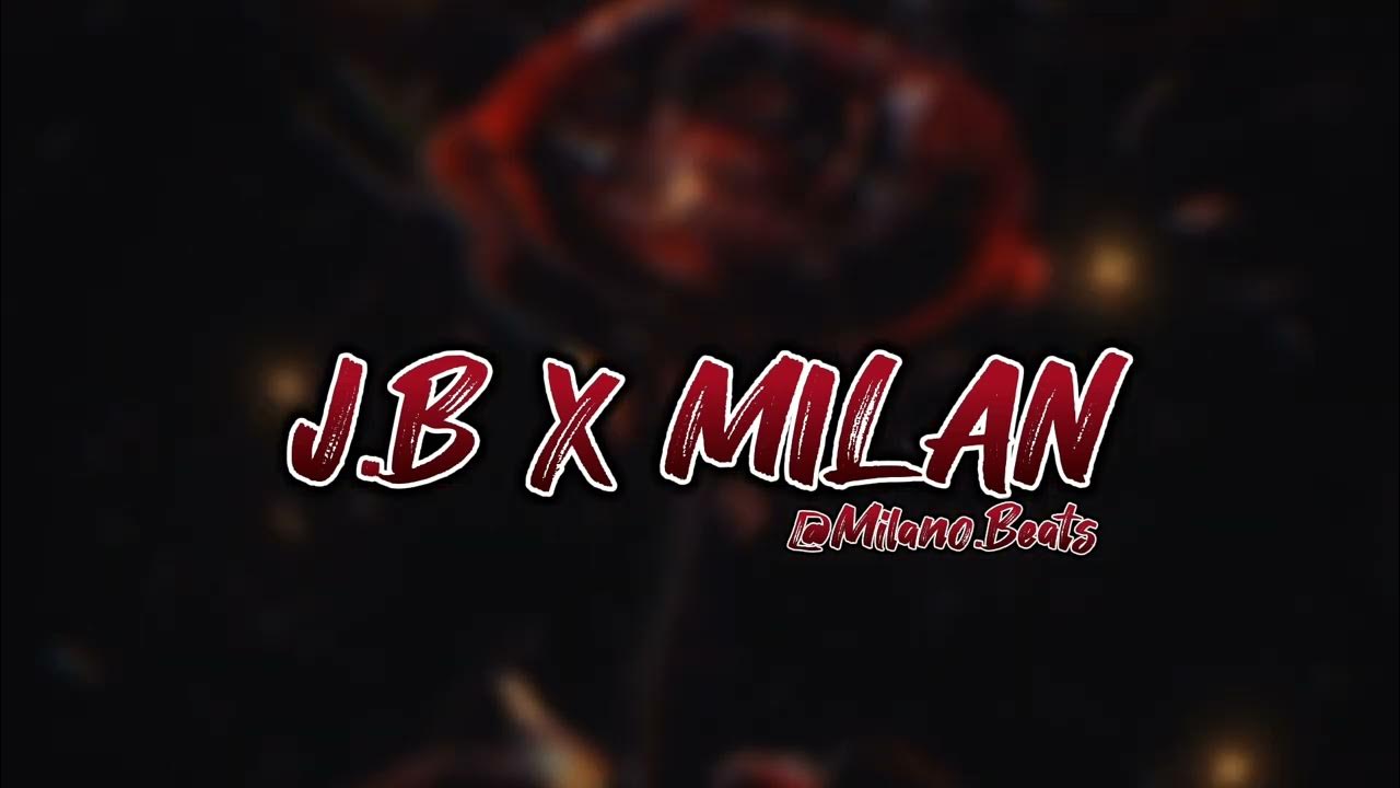 MILANO X JB - TY A JÁ - YouTube