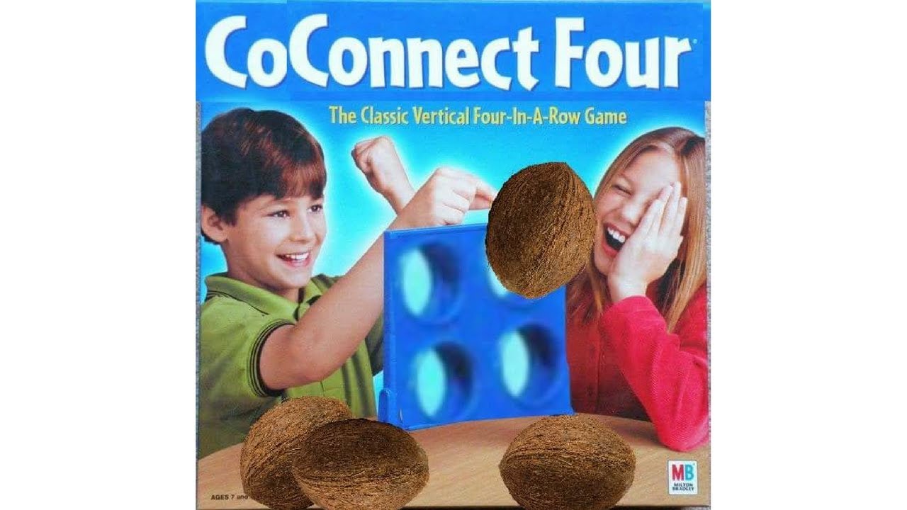 Connect four memes - YouTube