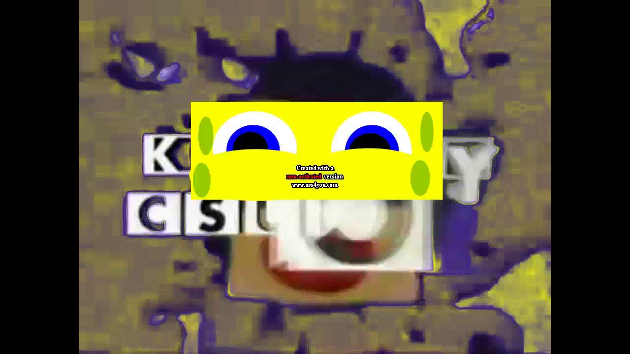 spongebob csupo - YouTube