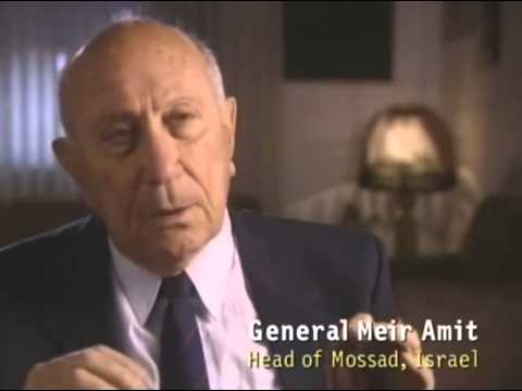 The 50 Years War  Israel and the Arabs   Part 1   Documentary