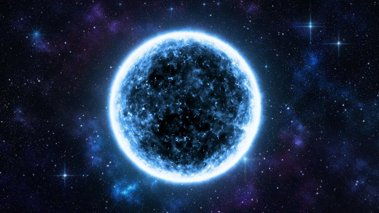 VonDemus - Twilight of a Cold Star [Melodic Trance] - YouTube