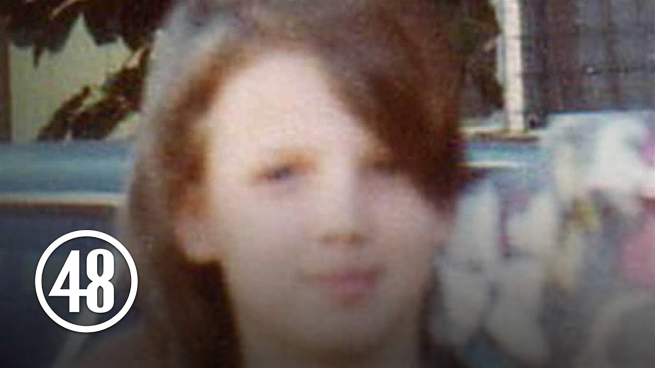 Sneak peek: What Ever Happened to Mary Day? - YouTube