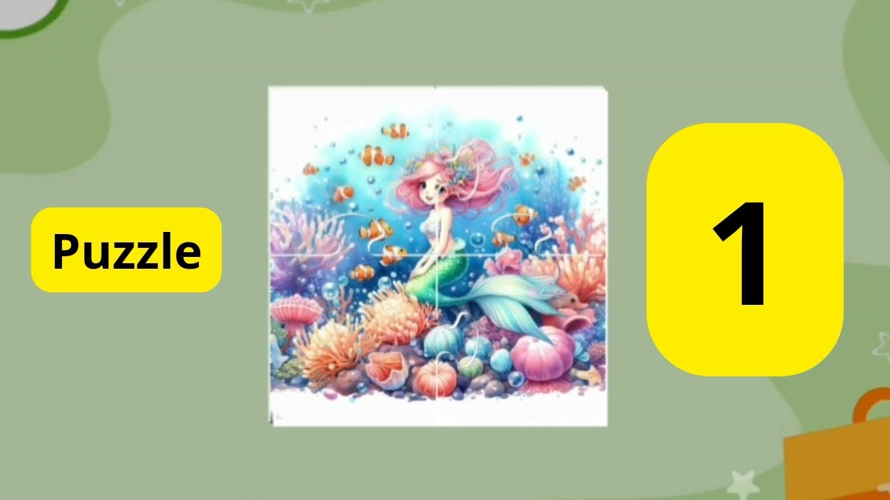 Puzzle Adventure Gameplay Walkthrough Part 1 - (iOS, Android) - YouTube