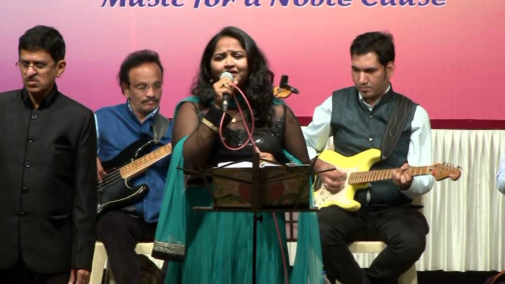 2015-01-16_Balmaa khuli hawa mein_Kamakshi S. - YouTube