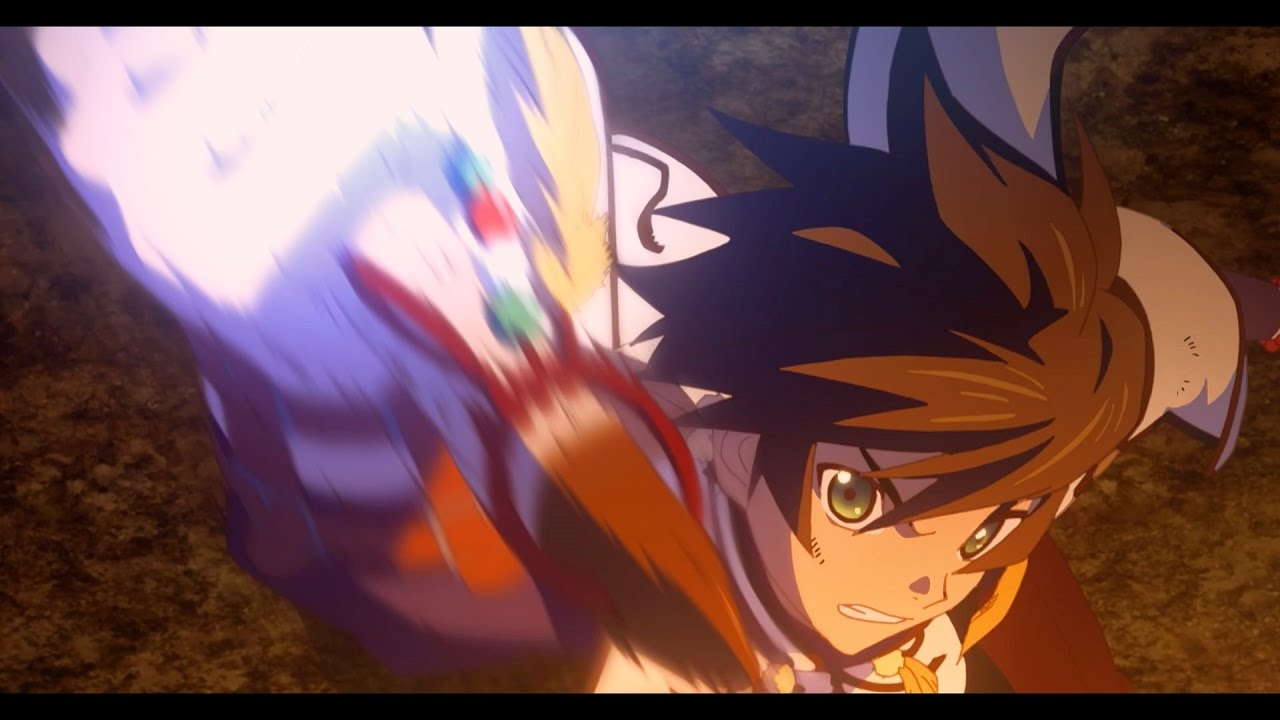 Top Fantasy/Adventure Anime - YouTube