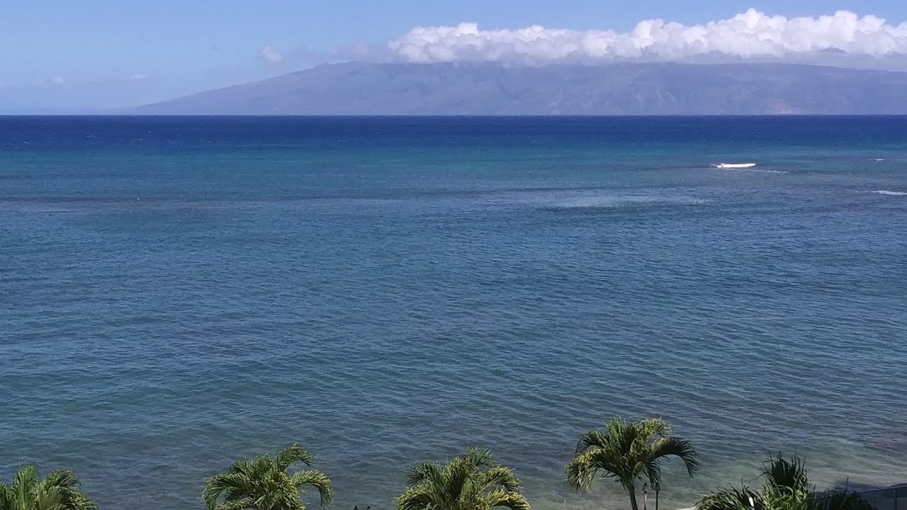 A Beautiful Maui Hawaii Sunday.... All Good Things In All Good Time is ...