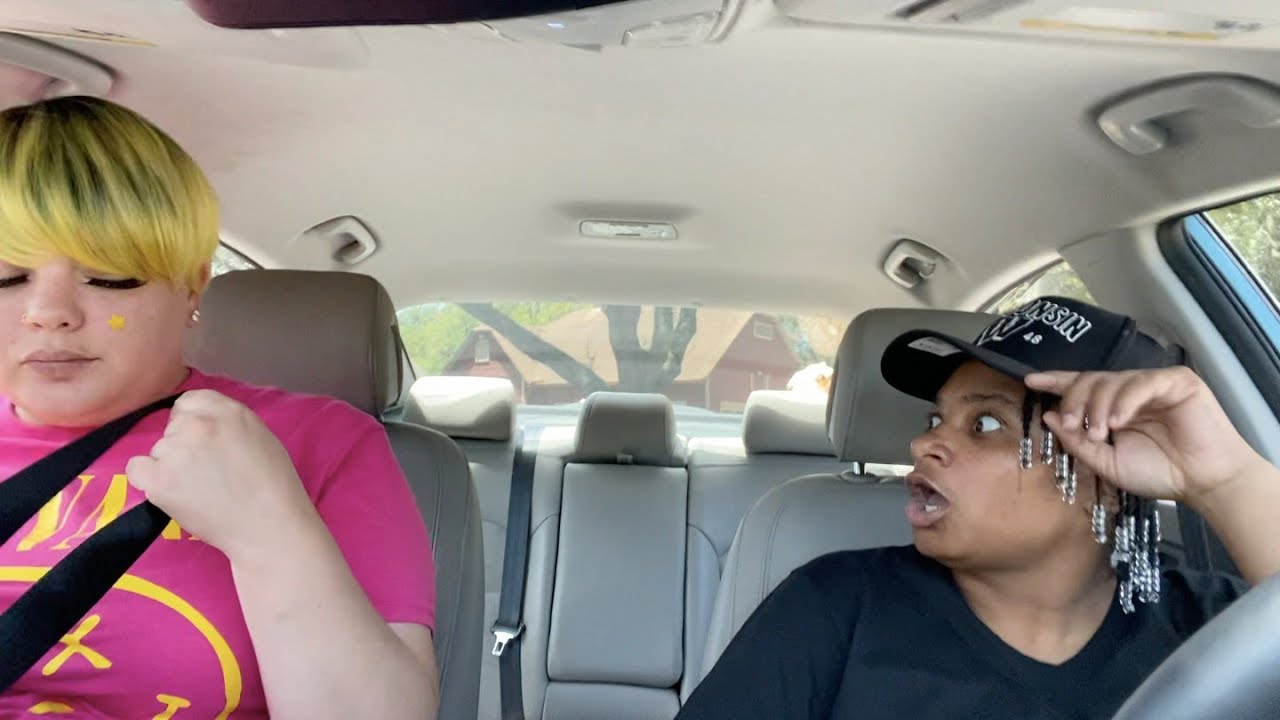 My Girlfriend Reaction To My New Hair Style Epic Youtube 9005