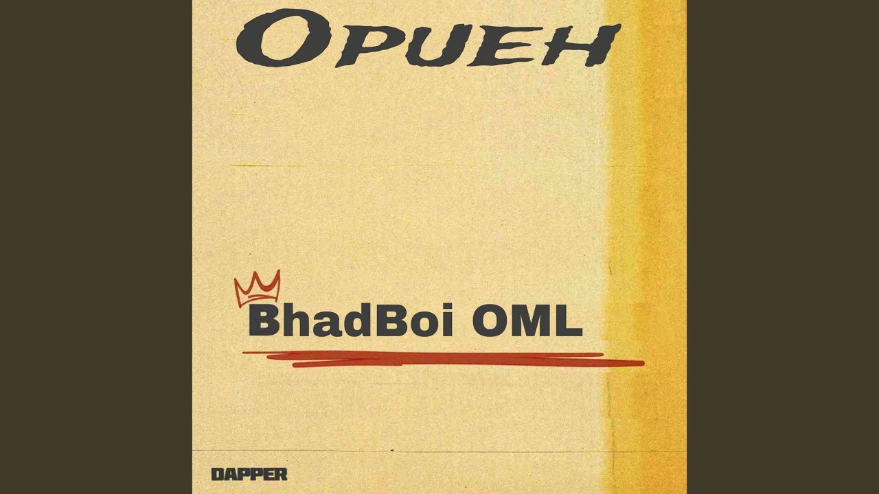 Opueh - YouTube