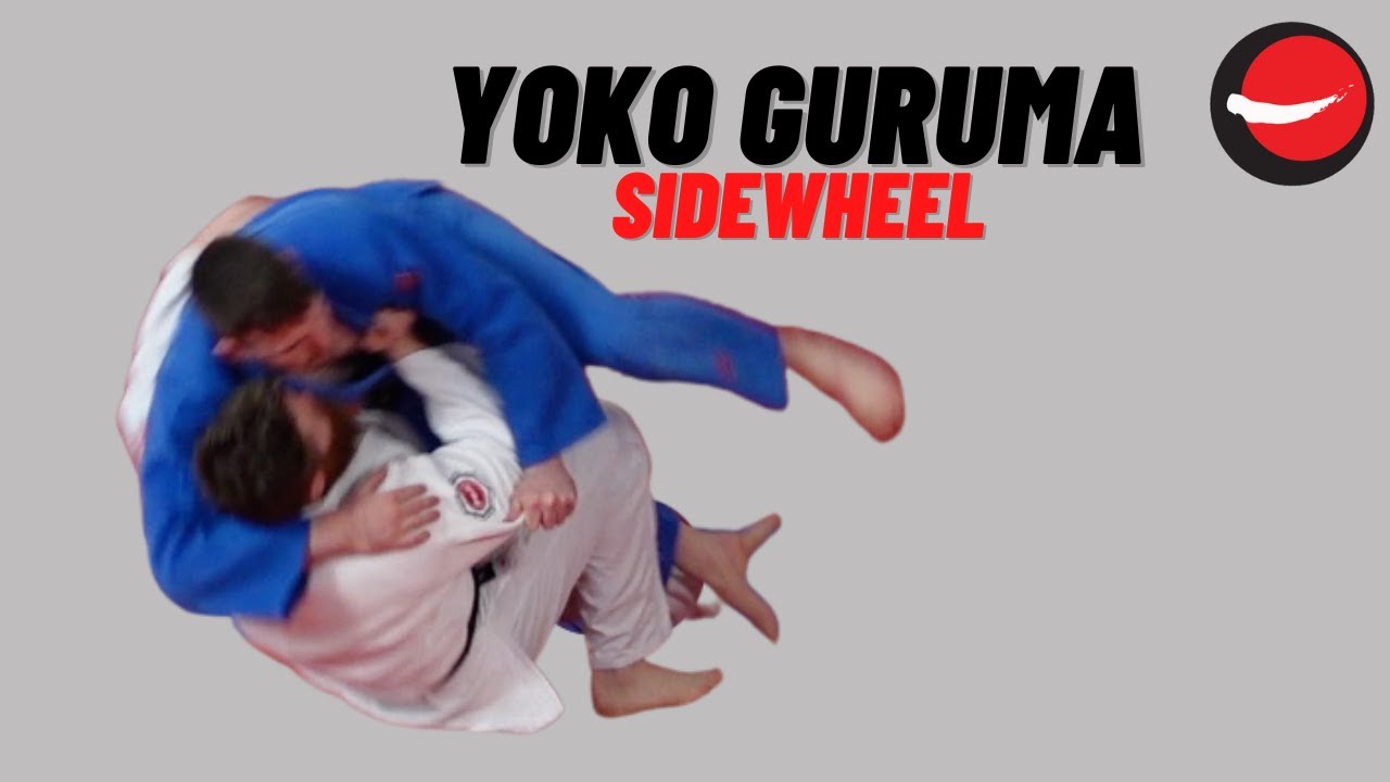 Yoko Guruma || Side Wheel 2.0 - YouTube
