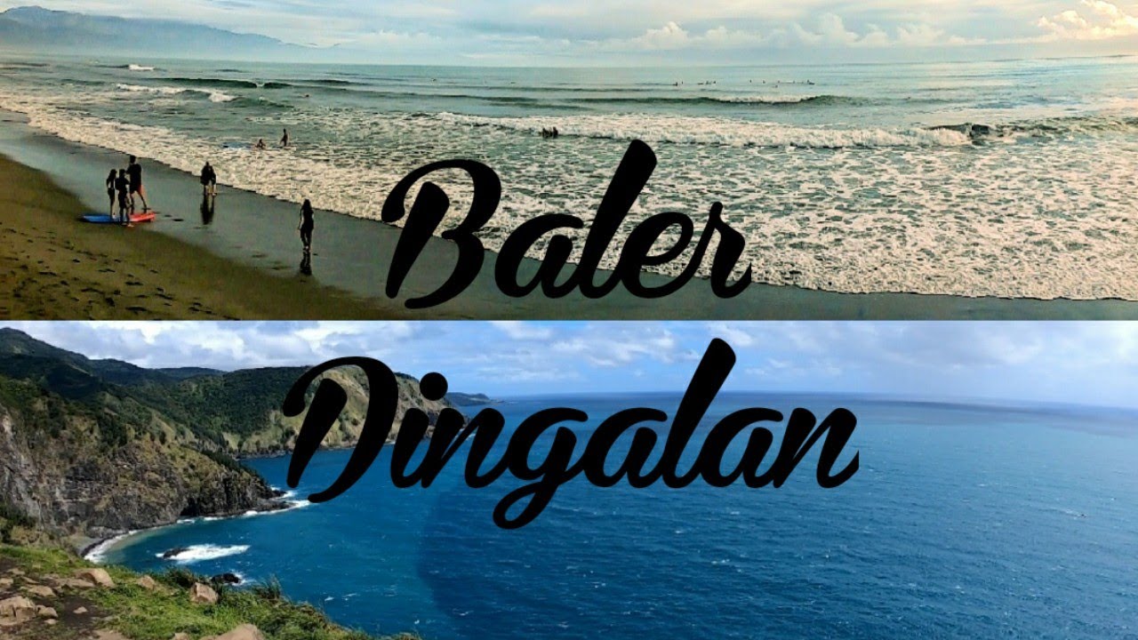 2,670 pesos Budget! Baler x Dingalan | shot with Gopro Hero 7 Black ...