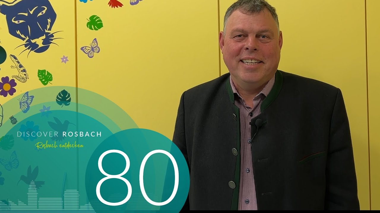 Discover Rosbach - Folge 80 - YouTube