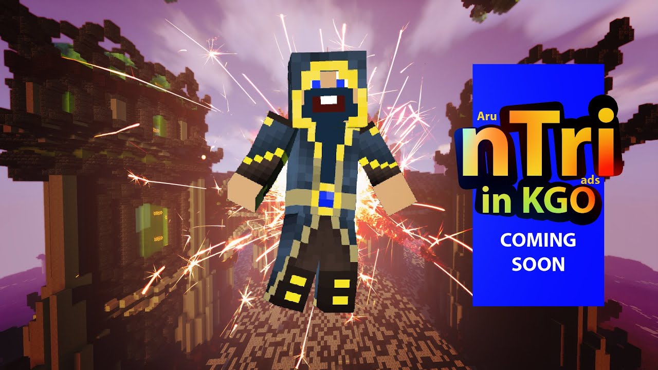 nTri Tale | Who is nTri? - YouTube