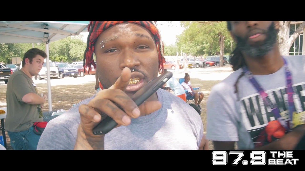 97 Days Of Summer: Block Party at Beckley-Saner Park Recap [VIDEO ...
