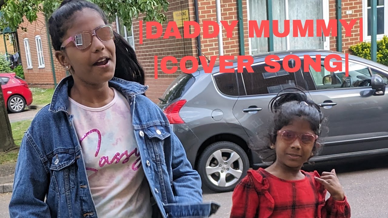 #Daddy Mummy# Song Cover# Entertainment# - YouTube