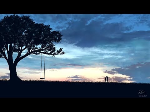 Rachel F. Williams - One Last Time Together | Emotional Atmospheric Piano Music