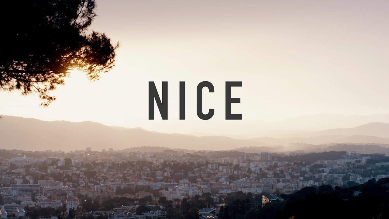 Nice | Cinematic Travel Video - YouTube