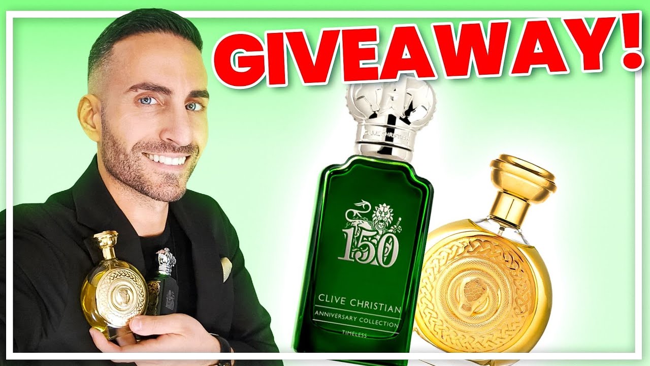 3 MOST ELEGANT Perfumes to Wear When You're DRESSED TO IMPRESS! - YouTube