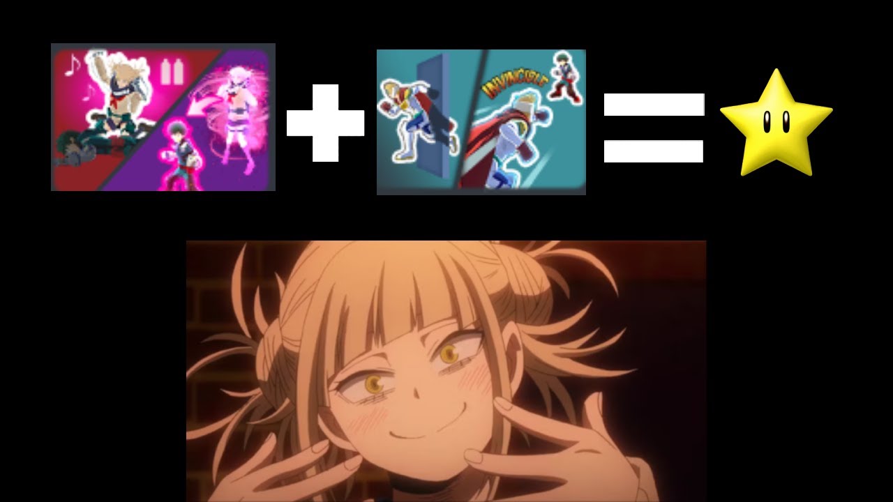 How to do Toga invincibility glitch - YouTube
