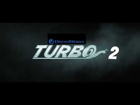 DreamWorks Turbo 2 (2019) Trailer - YouTube