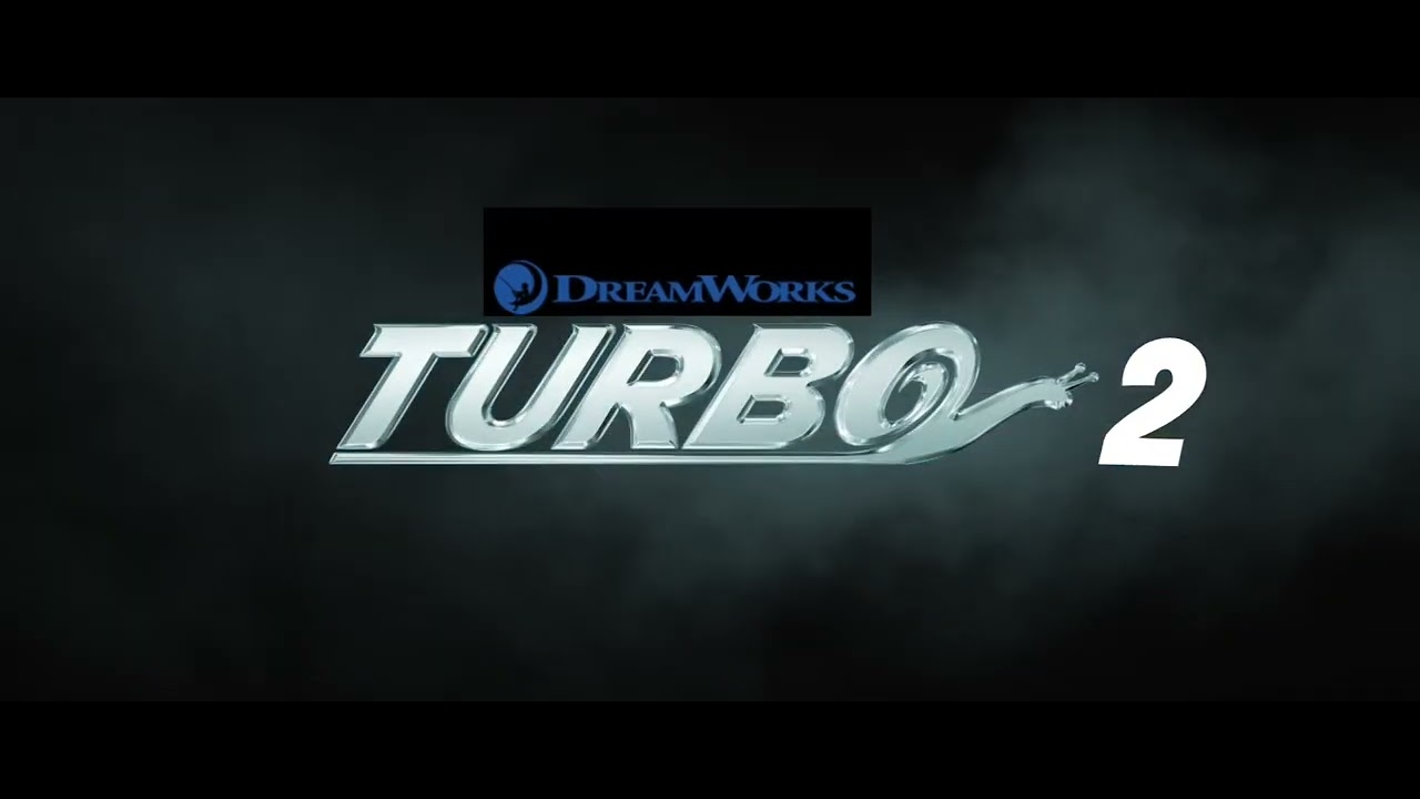 DreamWorks Turbo 2 (2019) Trailer - YouTube