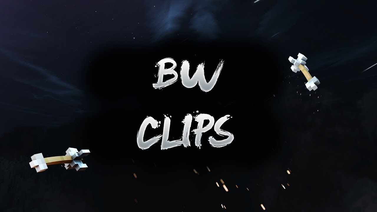 BW CLIPS (3) - YouTube