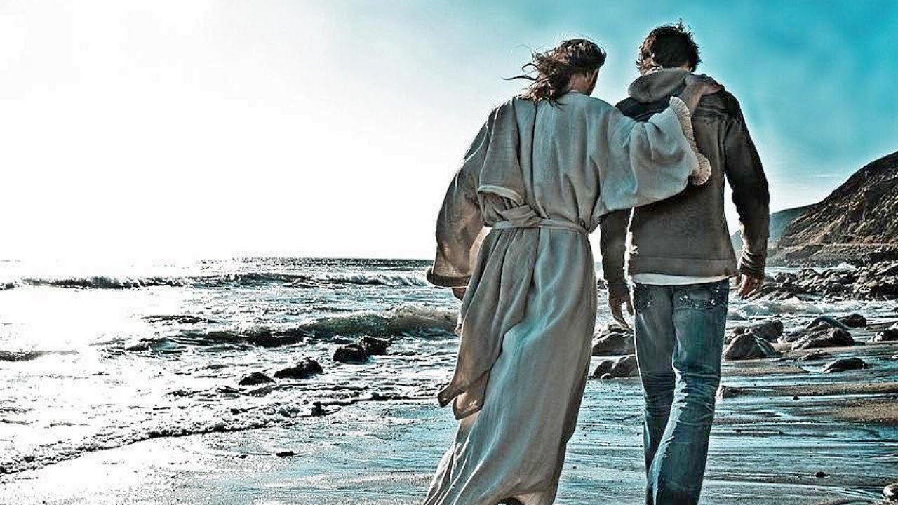 What it means to be 'with Christ' (Pt. 2) - YouTube