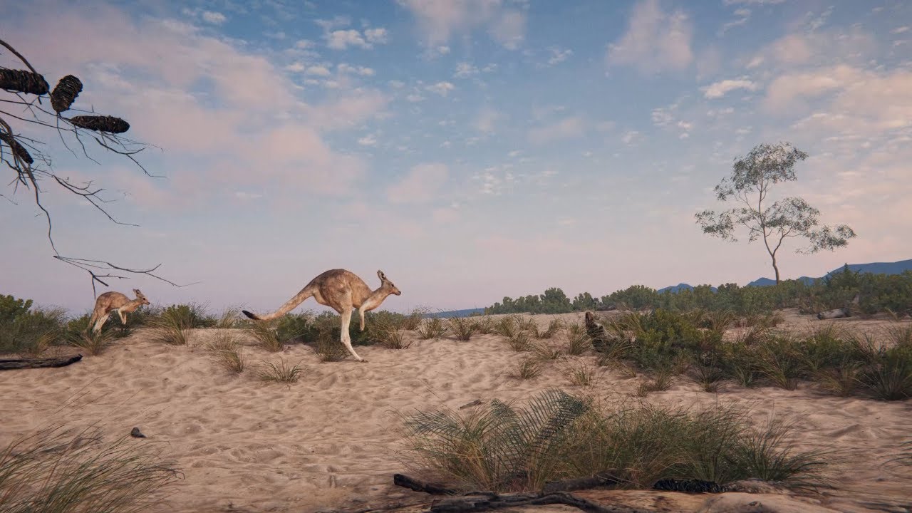 Cobark Atmospheres 2 | Unity Environment Art - YouTube