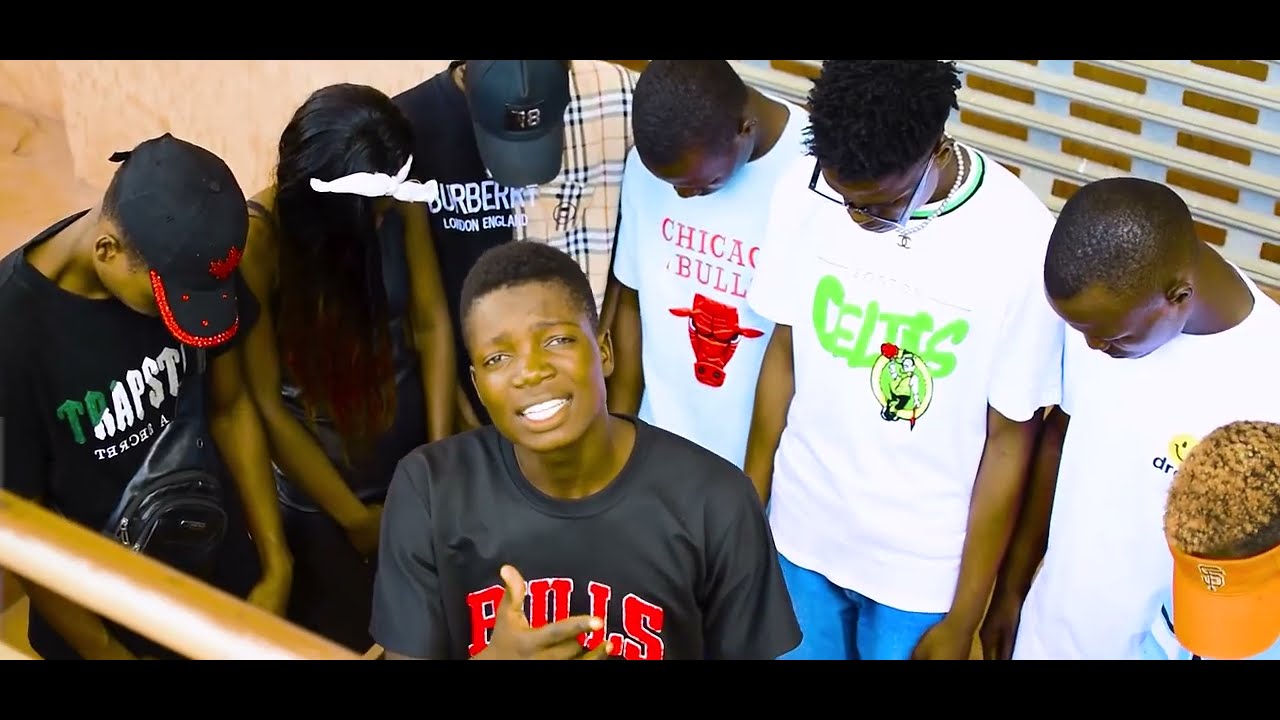 Gore Remix Ft. Crispie B x MisterSpecial x Coco Raps x Extra Xavi x ...