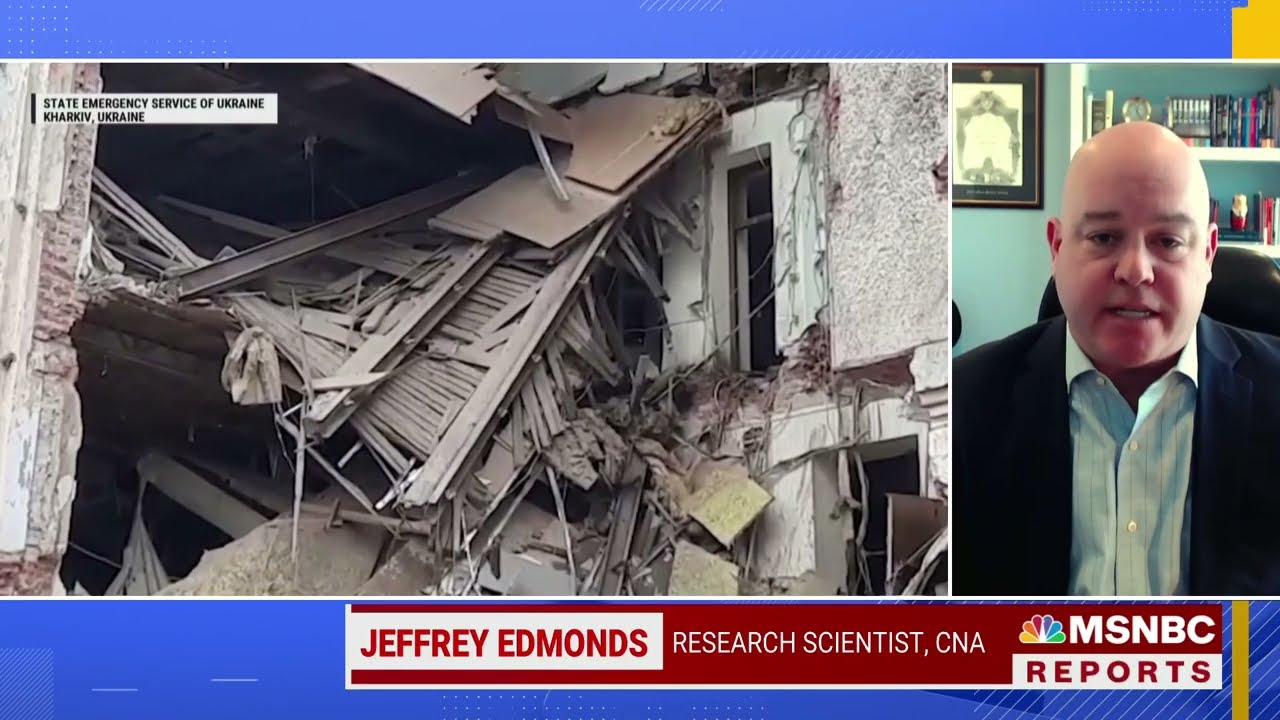 Earthquake Kelly Testimony