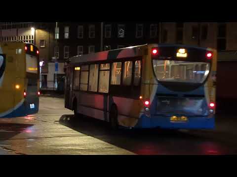Here is the new livery Stagecoach bus 36139 on the number 46 in ...