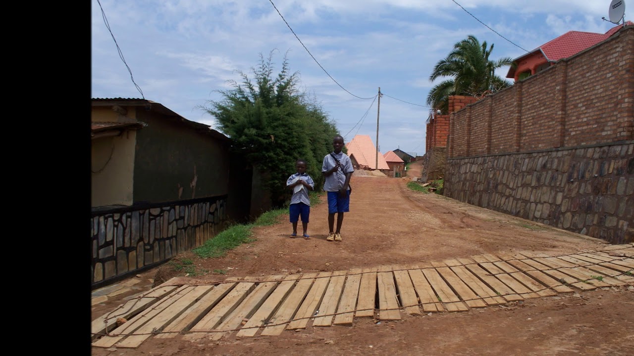 Hugeaux Photography: Africa: The Beautiful Countryside of Byumba ...