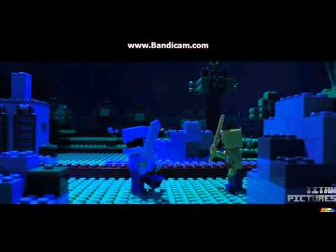 Lego Minecraft Movie 6 - YouTube