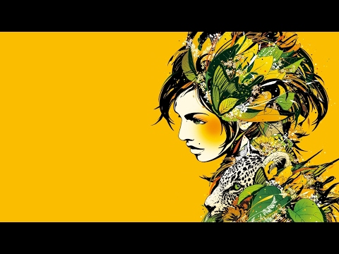 DJ Okawari - Kaleidoscope [Full Album]