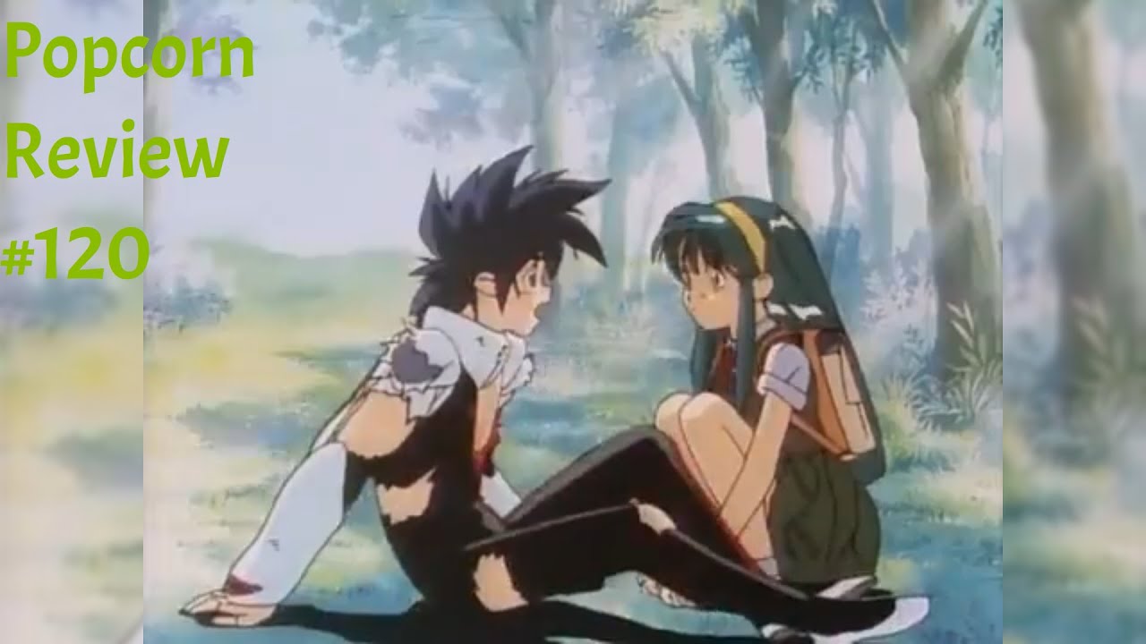 Exper Zenon - Popcorn Review #120 - YouTube