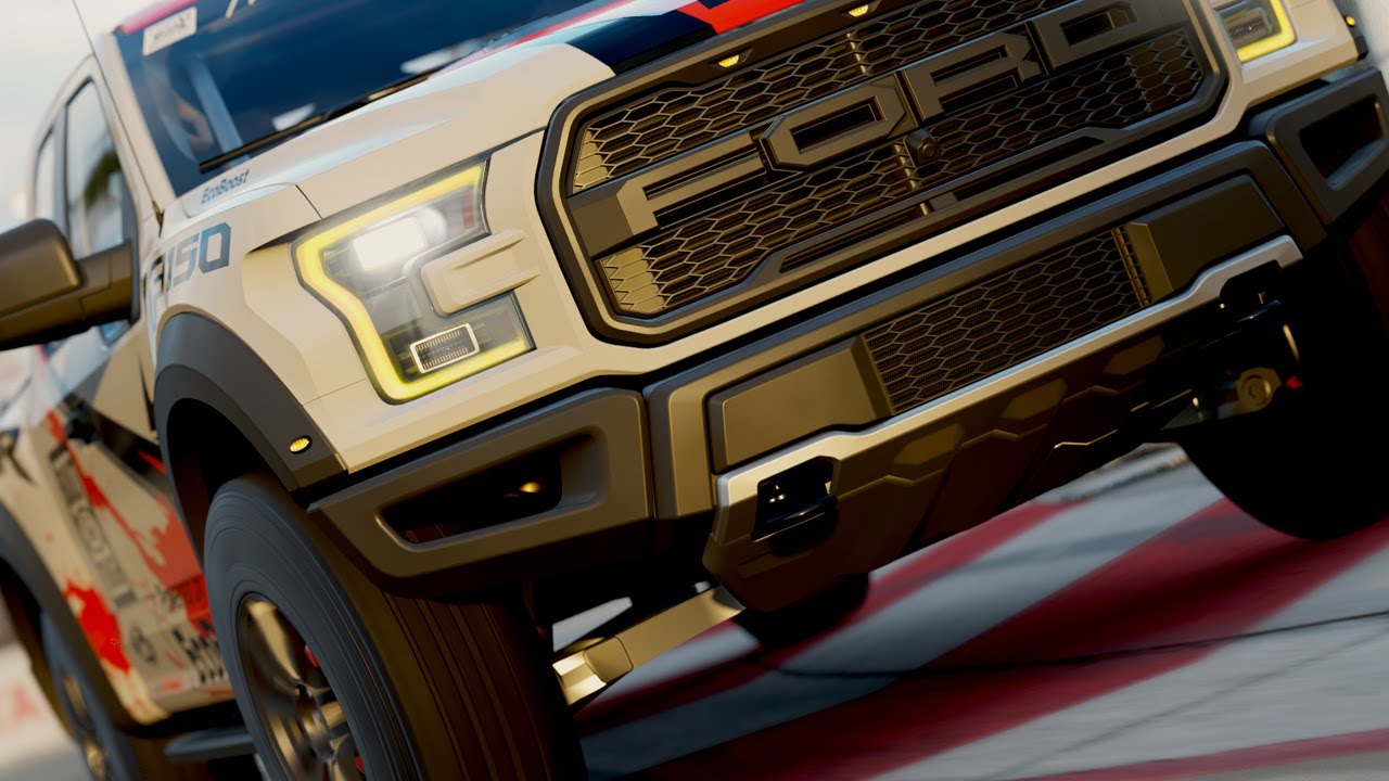 Forza Spec Racing Series - Season 47 Week 2 - YouTube