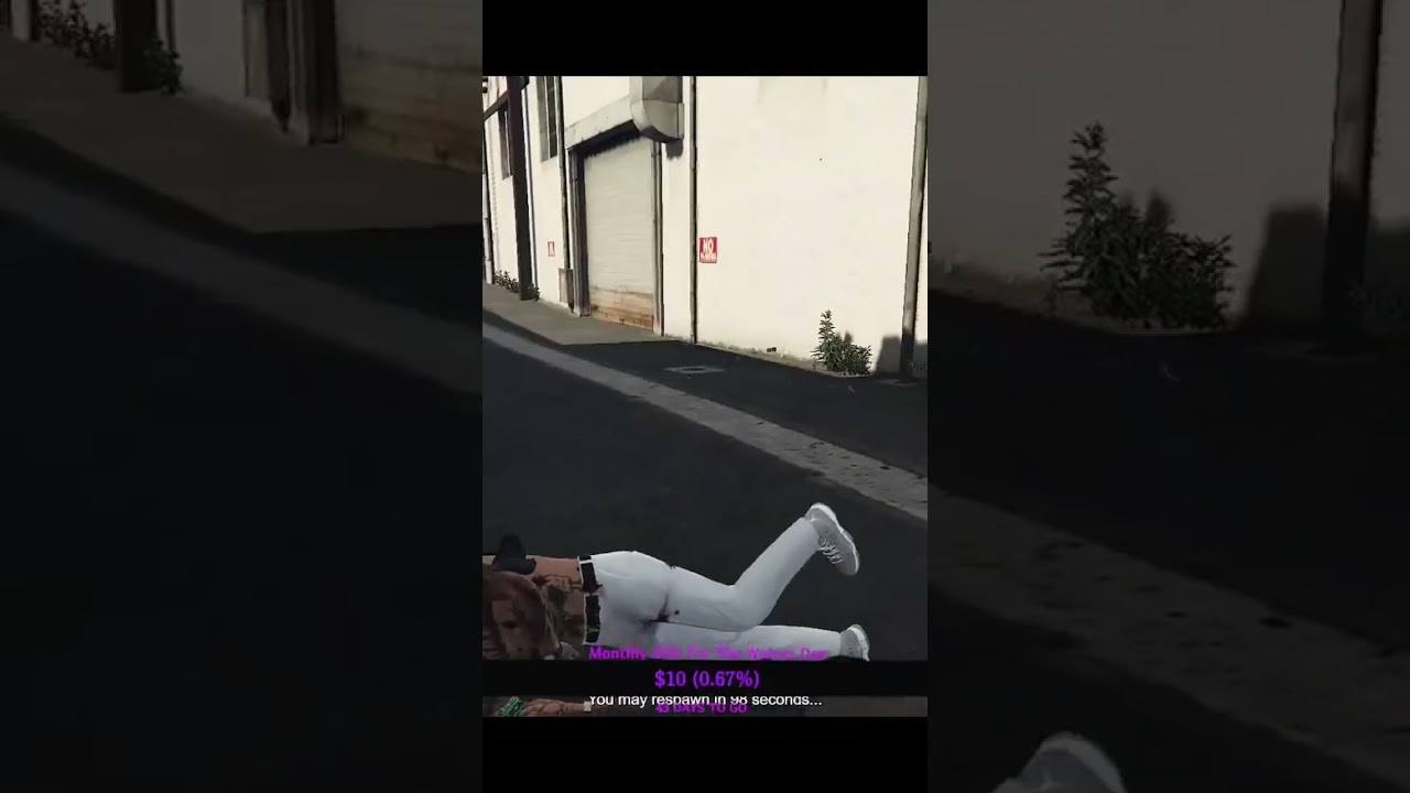 SILAS IS SAVED BY COCO THE HARD WAY WHILE IN A SHOOTOUT!😭😭🤦🏾 | GTARP ...