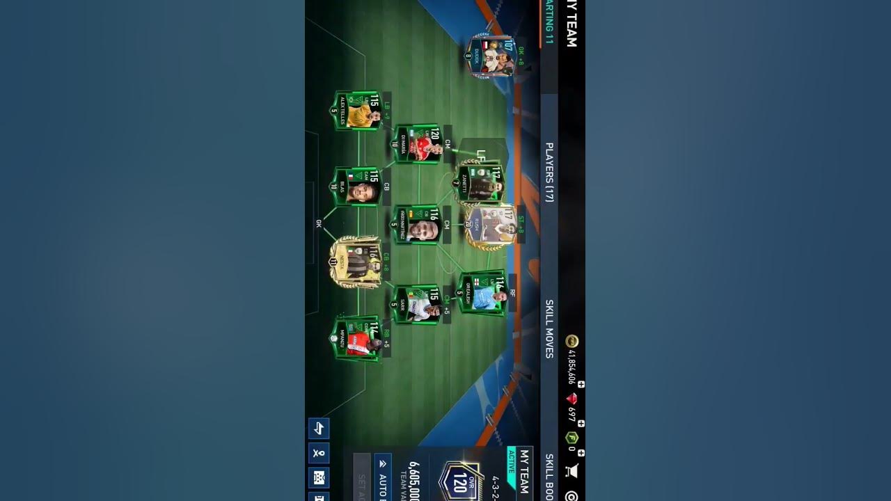 Is 4 3 2 1 A Good Formation YouTube is-4-3-2-1-a-good-formation-youtube
