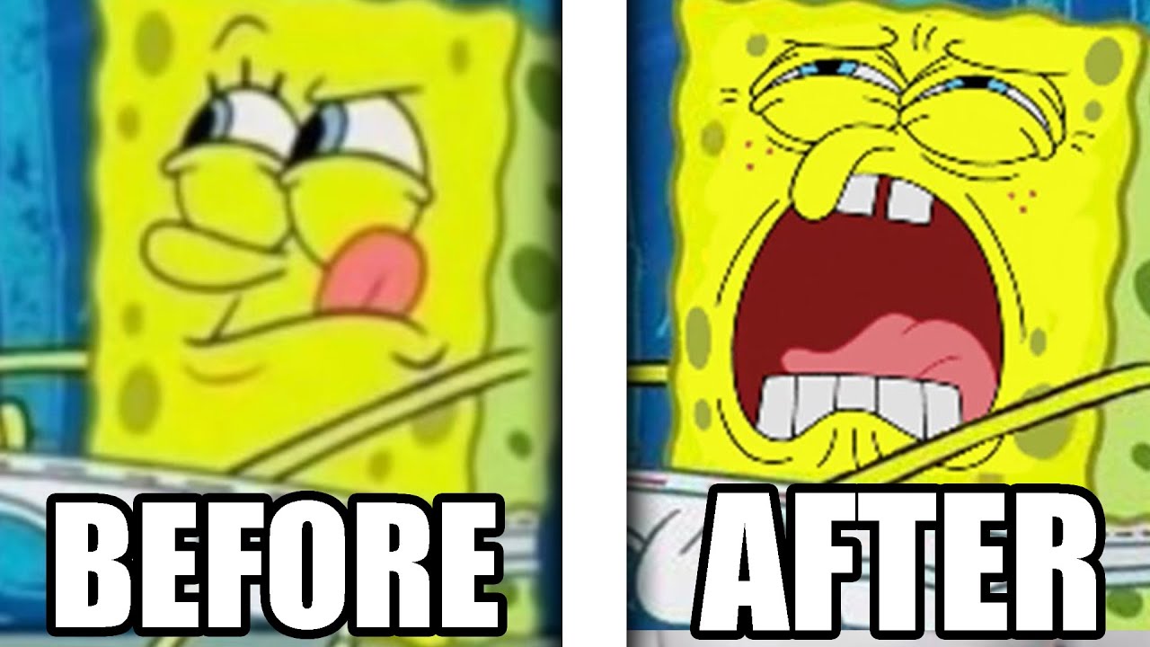 Fixing YOUR Memes | 6 - YouTube