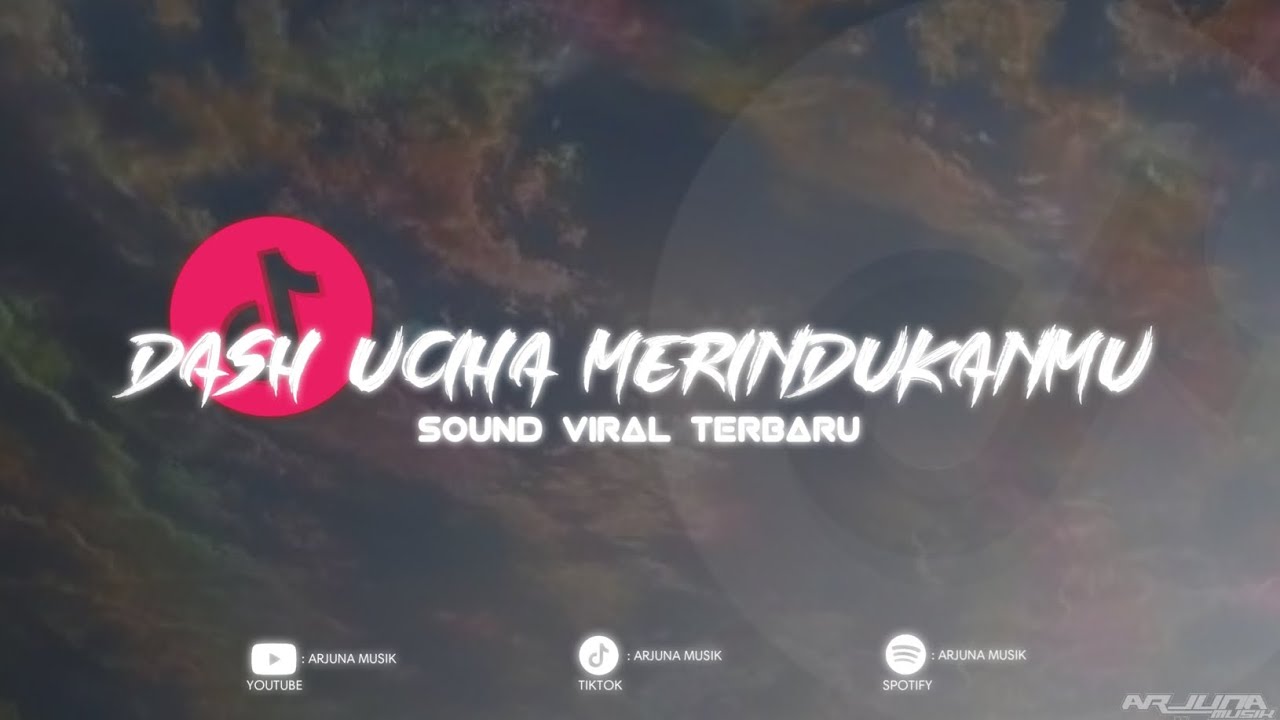 DJ DASH UCIHA MERINDUKANMU X CLBK POP PUNK STYLE MENGKANE TERBARU YANG FYP DI TIKTOK - YouTube Music