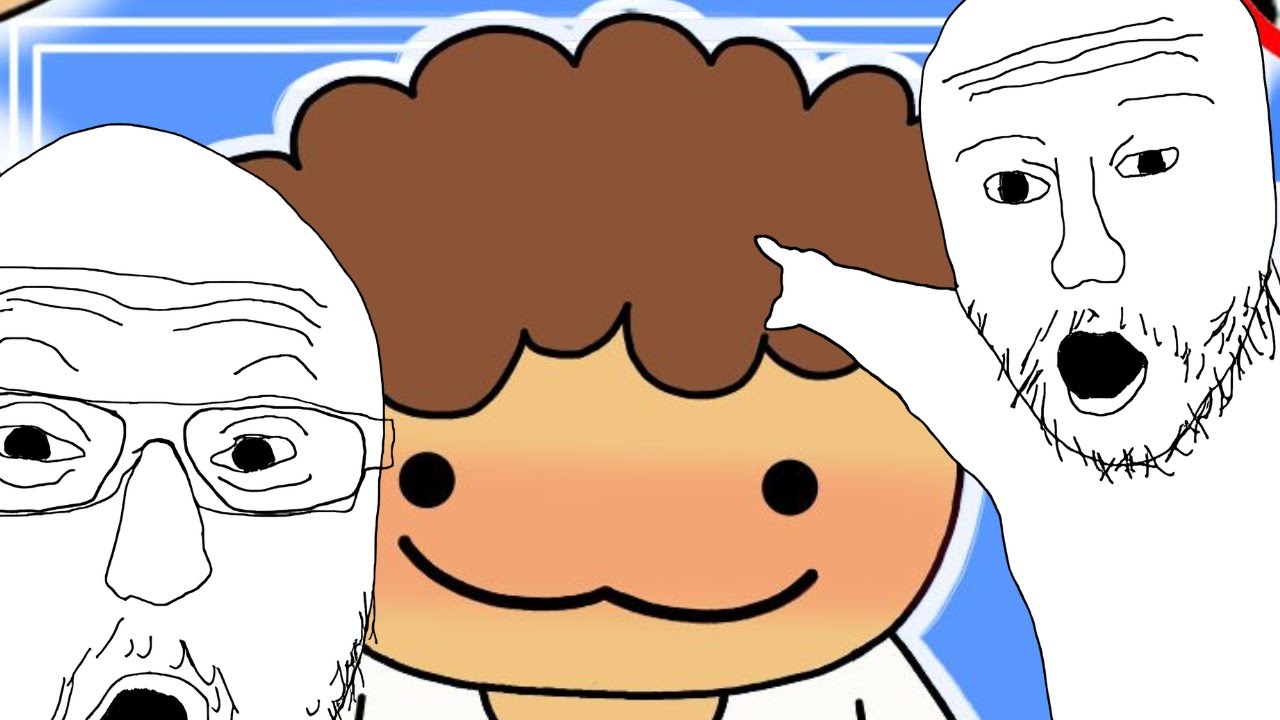 Chillager Fanart!! :D @ChillagerTheScot - YouTube