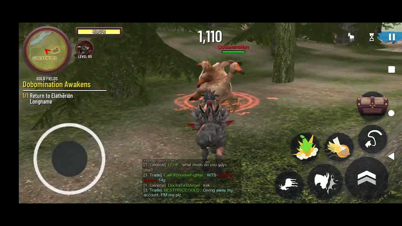 How to summon DODOMINATION in Goat Simulator MMO... - YouTube