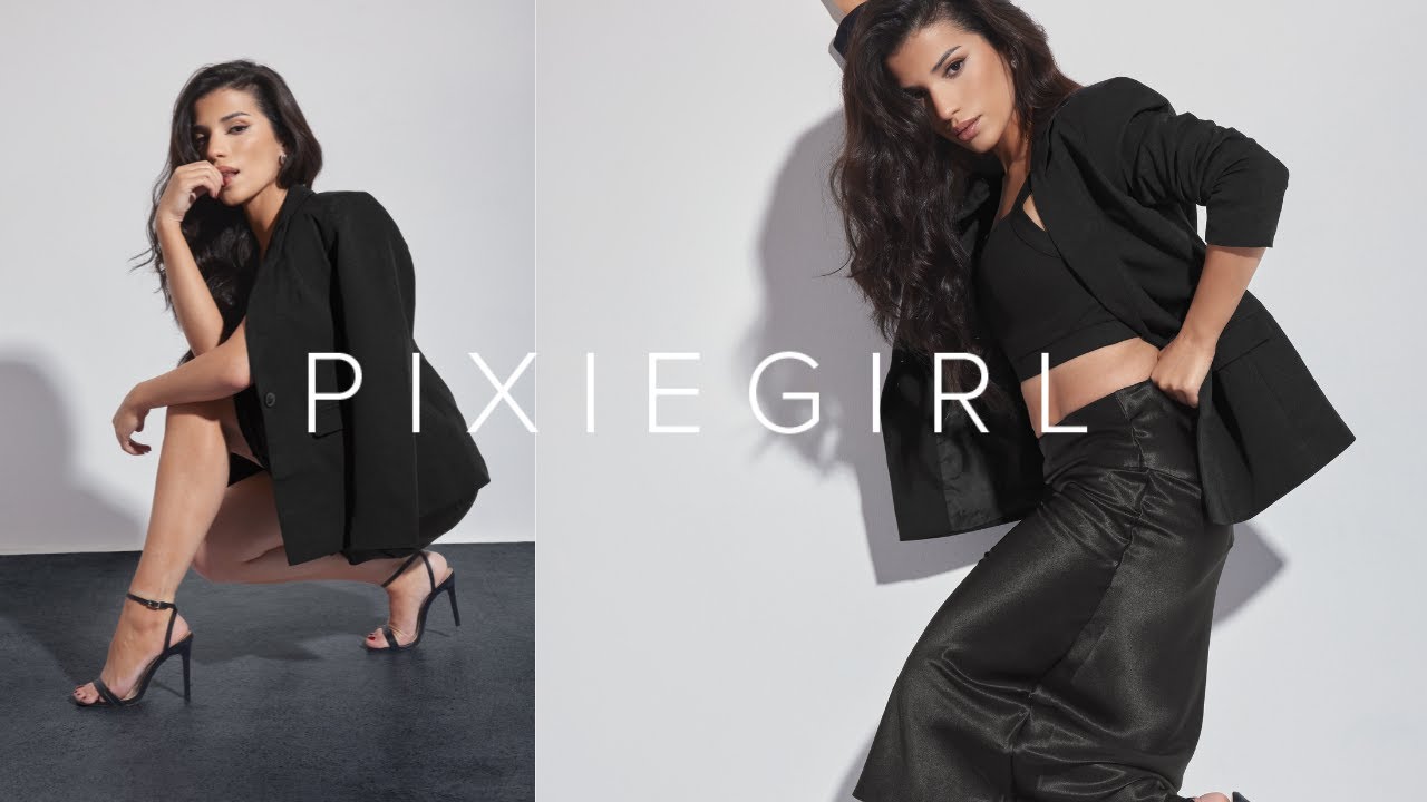 The Edit Pixiegirl Youtube