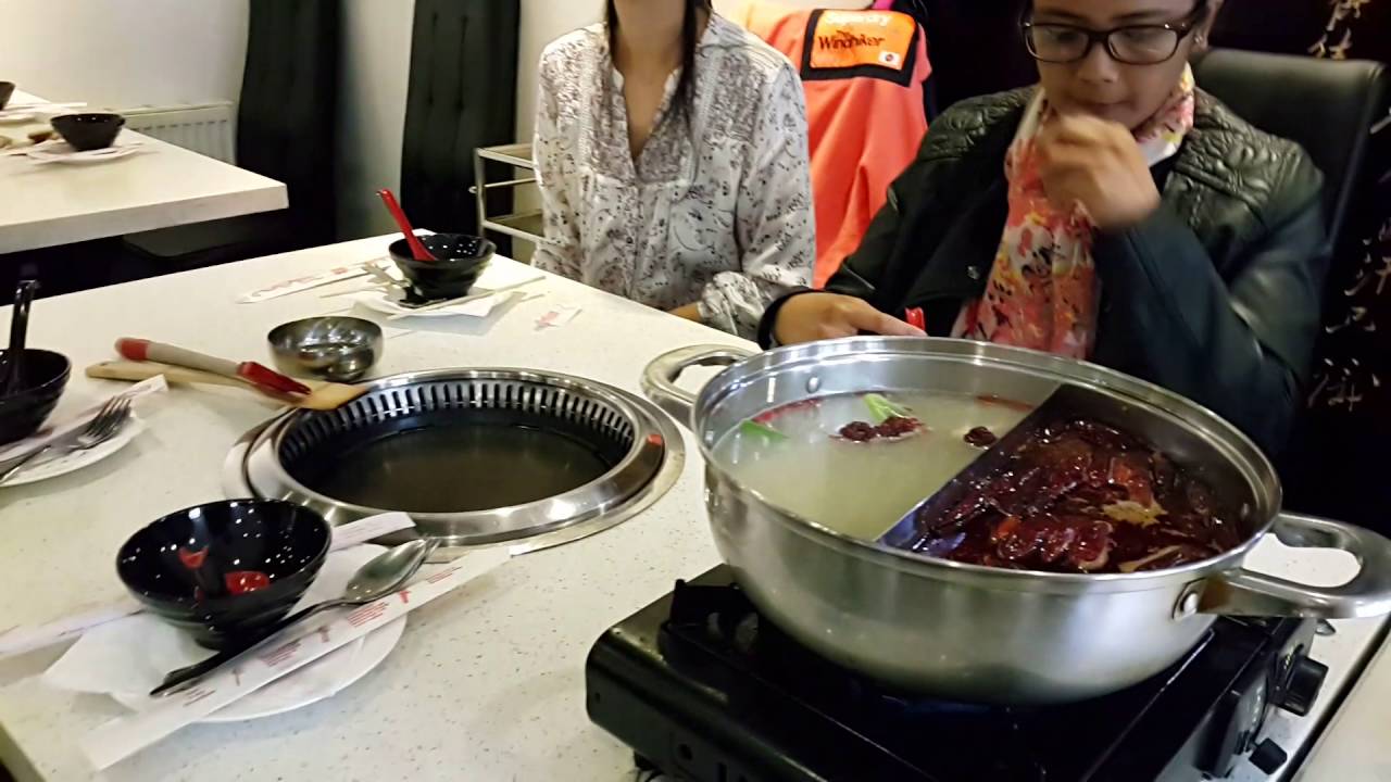 AZUMA KOREAN GRILL RESTAURANT MANCHESTER @ Harthys ..Visit United ...